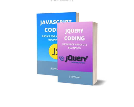 Buy Jquery And Javascript Coding BASICS FOR ABSOLUTE BEGINNERS: STEP BY STEP GUIDE TO LEARN ...