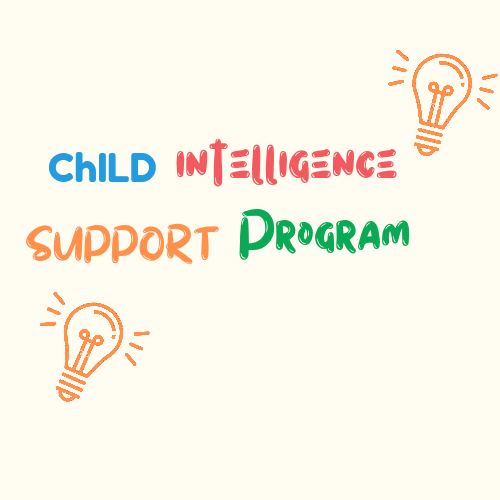 Buy Child intelligence Support Programme by Charis Ilemona on Selar