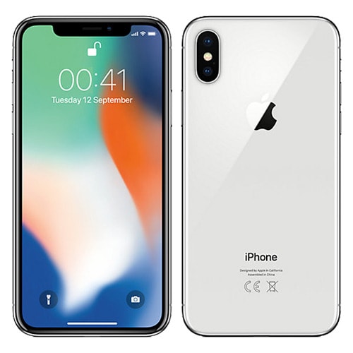 Buy iPhone x by Charles Precious on Selar