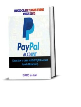 Buy PAYPAL TO MILLIONS by Chia oscar on Selar