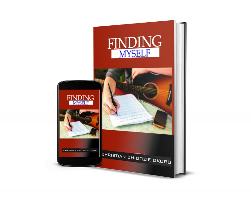 Buy FINDING MYSELF (A play) by Christian Chidozie Okoro on Selar