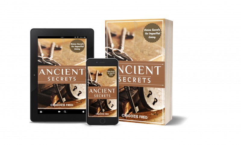 Buy Ancient Secrets by Chigozie Fred on Selar