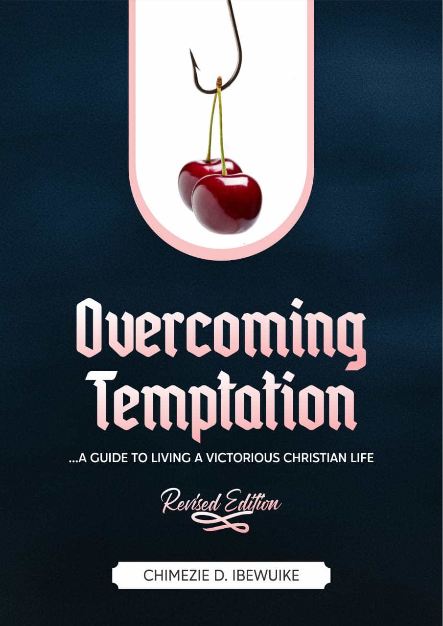 Buy Overcoming Temptation by Chimezie Ibewuike on Selar