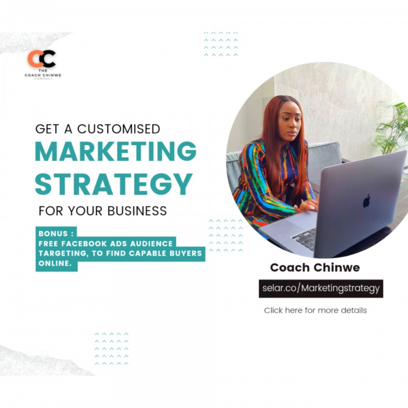 Buy Customised Marketing Strategy Session for Explosive Sales (+ Free ...
