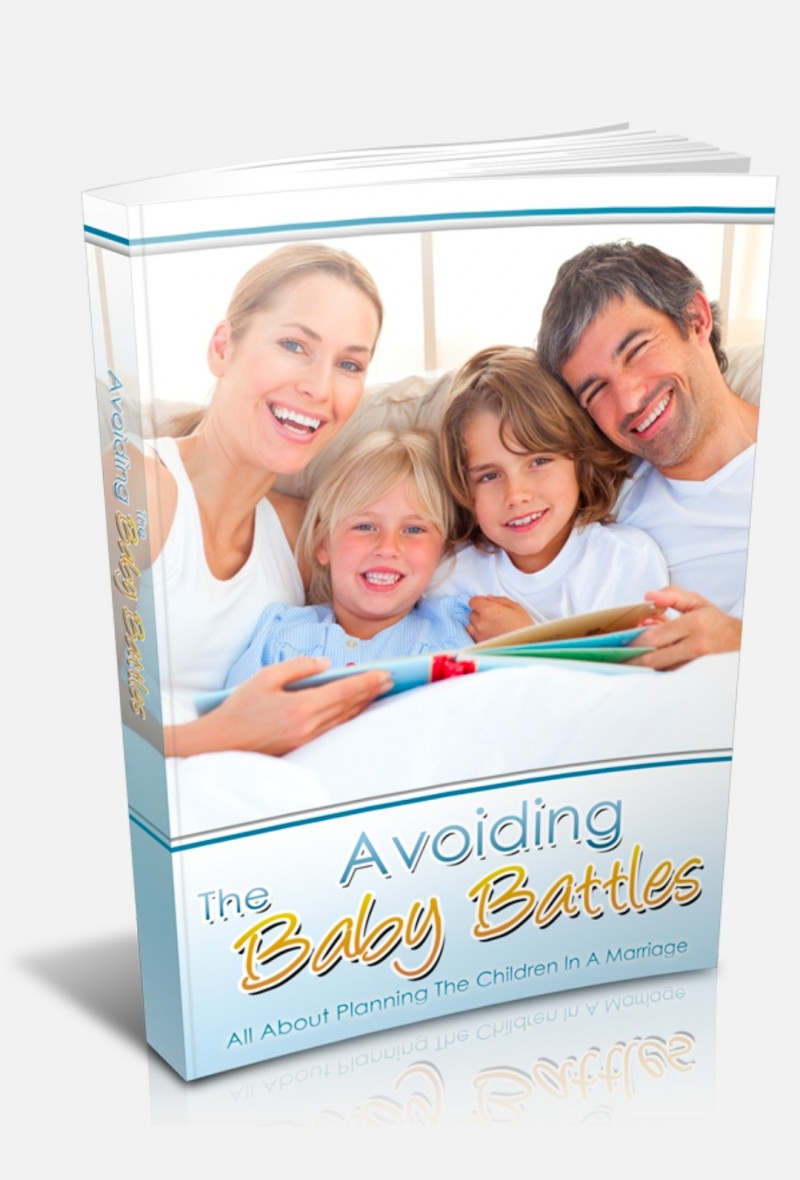 Buy Avoiding Baby battles by Uchechi Joseph on Selar