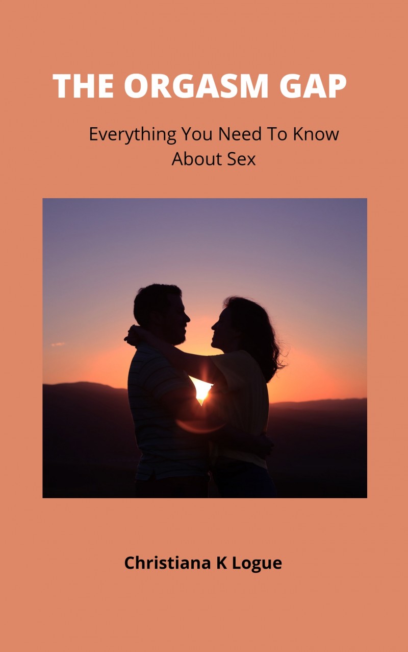 Buy THE ORGASM GAP by Christiana kenechukwu on Selar