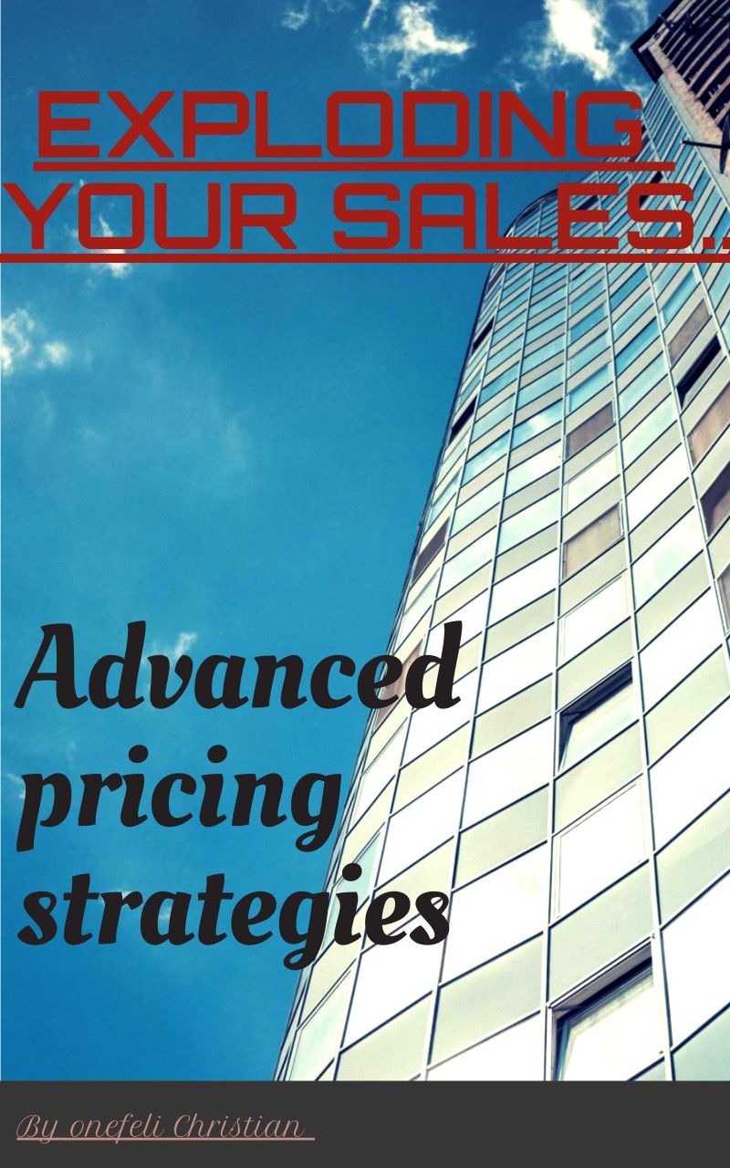 Buy Exploding your sales by DDYNAMIC on Selar.co