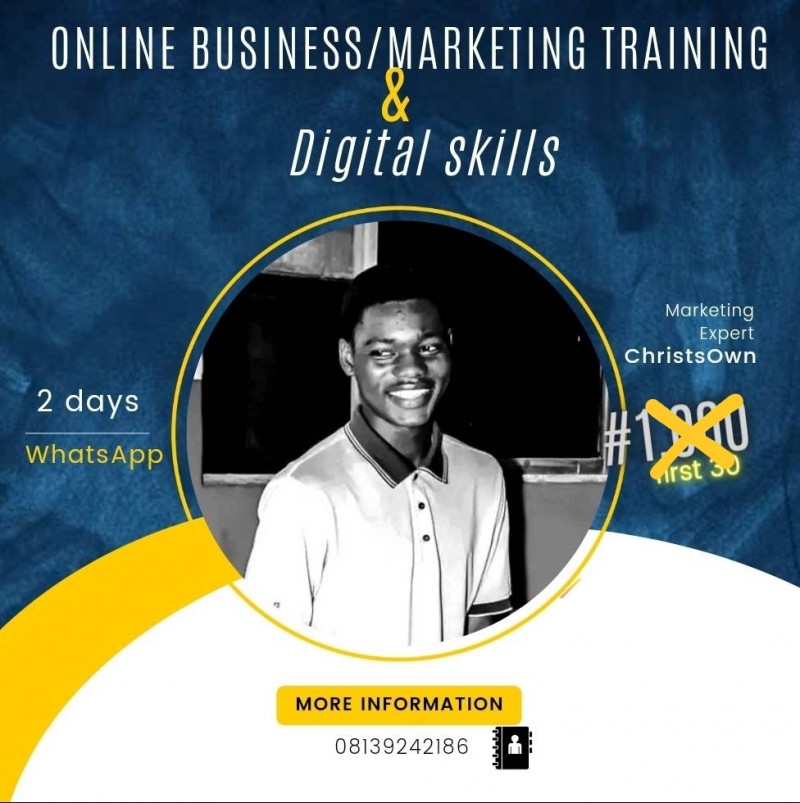 Get Self dependant by Akinyemi Joshua on Selar