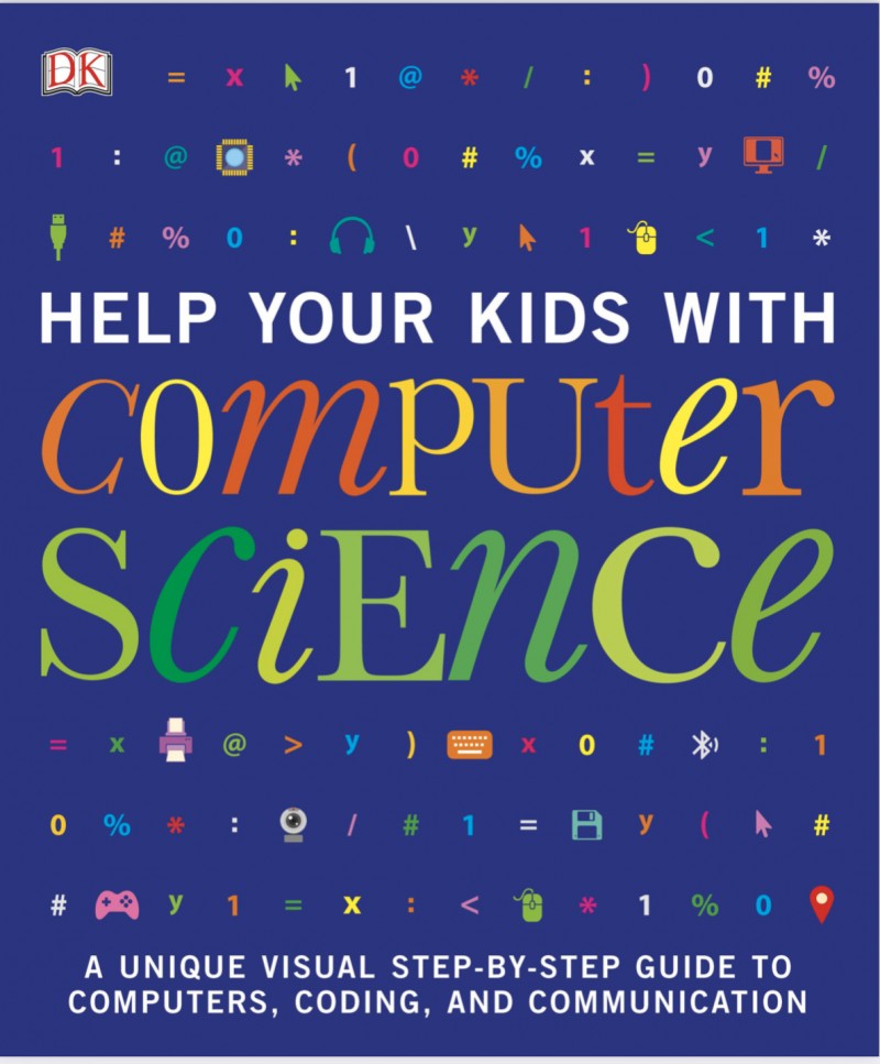 Buy Help Your Kids with Computer Science by MBA bethel Nkemakolam on Selar