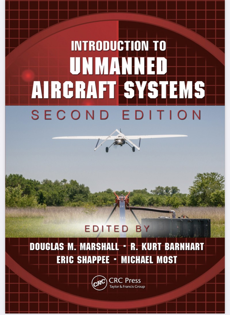 Buy Introduction to Unmanned Aircraft Systems by MBA bethel Nkemakolam ...