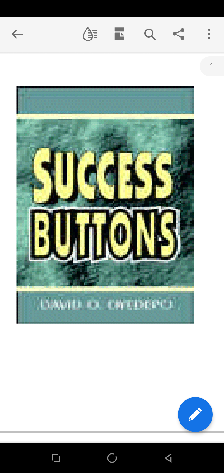 Buy Success buttons by James Miracle Ajah on Selar