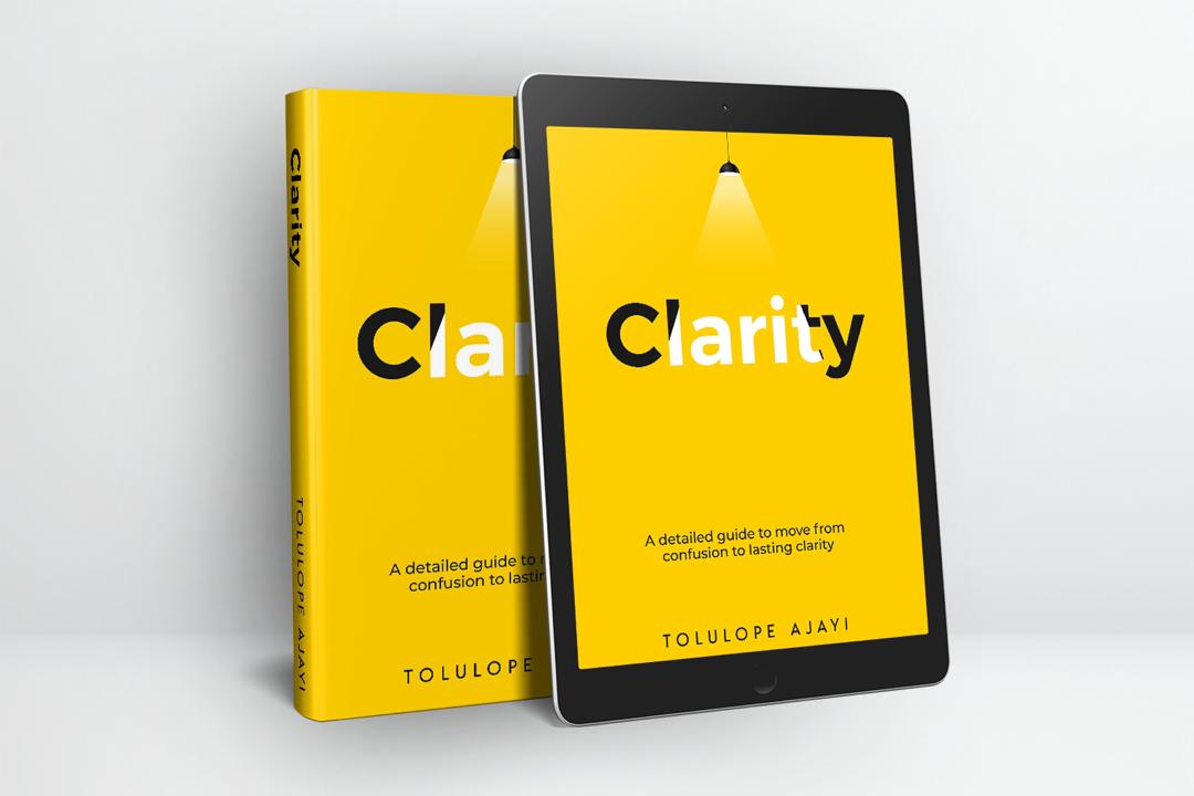 Buy Clarity (ebook) by Growth Heralds Consulting on Selar