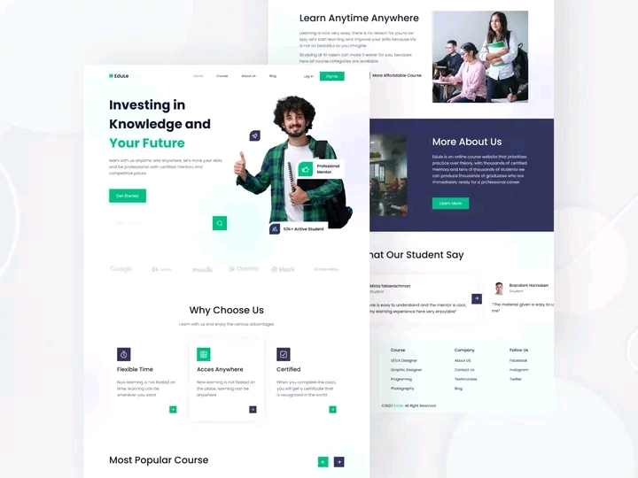 Buy Complete figma Web Design course:UI/UX design with projects by Raji ...