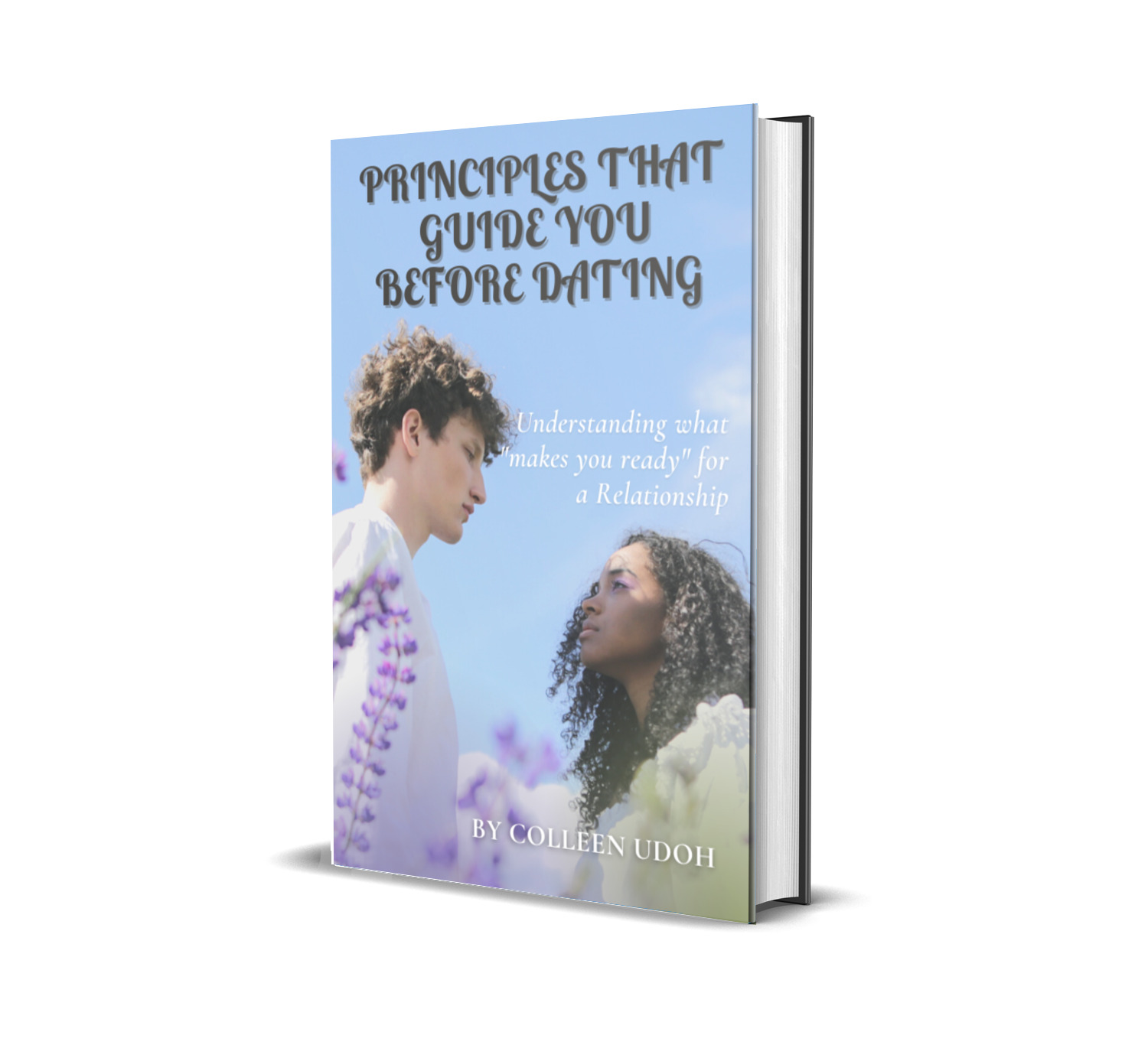 Buy PRINCIPLES THAT GUIDE YOU BEFORE DATING by My Ebook on Relationship ...