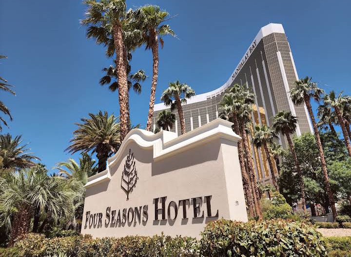 Buy The four season hotel bookings by The four seasons hotel on Selar
