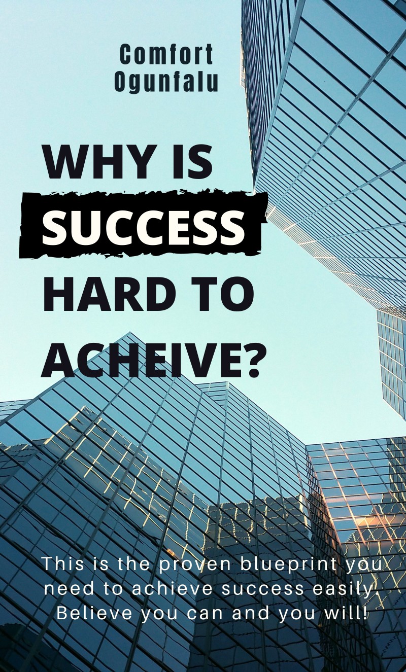 Buy Blueprint of Unconventional Guide To Success and Wealth by Comfort ...