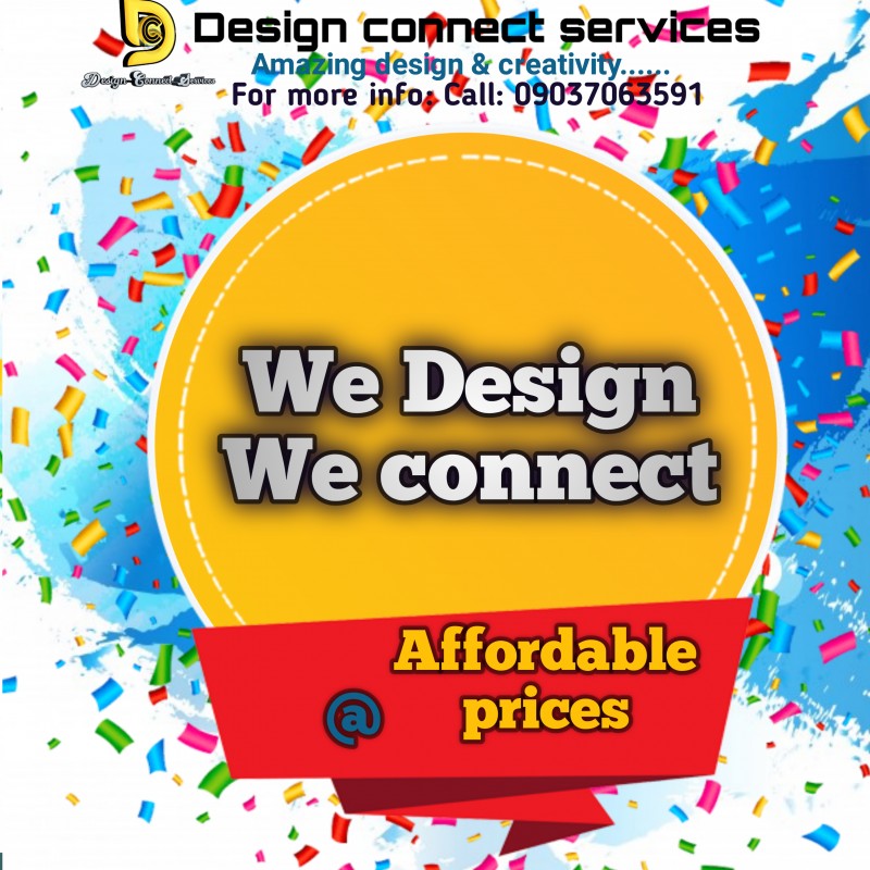 Buy Web design by Digital connect services on Selar