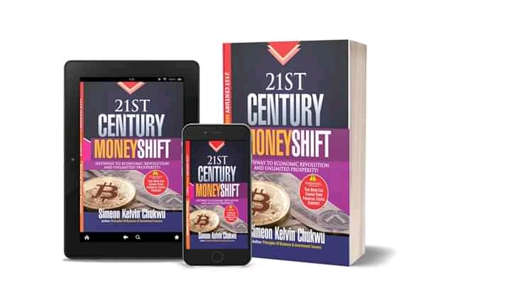 Buy 21st CENTURY MONEYSHIFT: PATHWAY TO ECONOMIC REVOLUTION AND ...