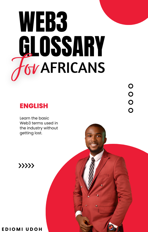 Buy Web3 Glossary For Africans (English) by Soar With Covany on Selar