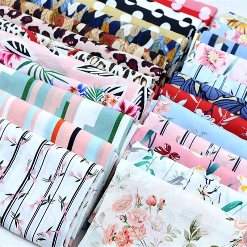 Buy Chiffon by Crown Value Fabrics on Selar