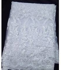 Buy Sample Lace by Crown Value Fabrics on Selar