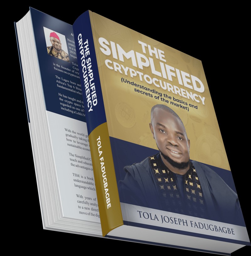 Buy THE SIMPLIFIED CRYPTOCURRENCY : Understanding the basics and secret ...