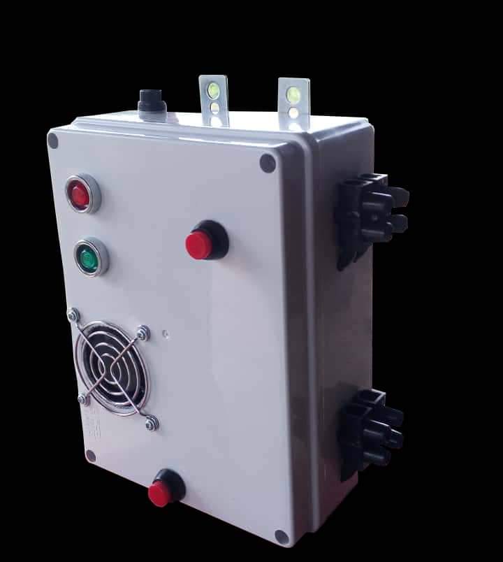 Buy Smart Switch (Automatic Changeover Switch) by Cypress Vine ...