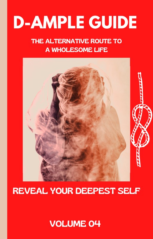 Buy D-AMPLE GUIDE VOLUME 04 by D-AMPLE MAGAZINE on Selar