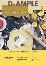 Get D-Ample Magazine by D-AMPLE MAGAZINE on Selar.co