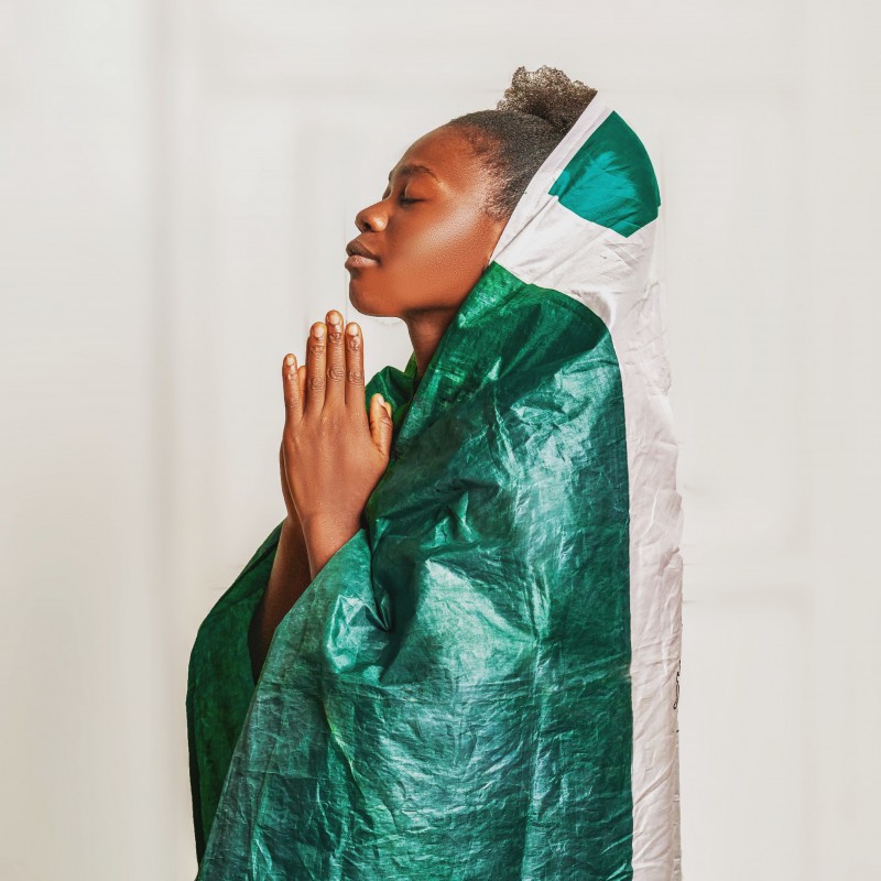 Get 9ja by Lutor D3Alien on Selar