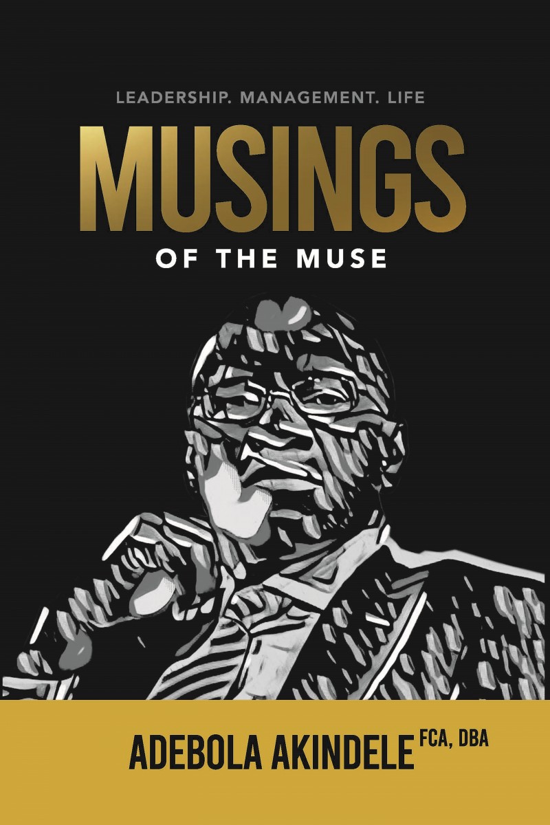 Buy Musings of the Muse (Paperback) by Adebola Akindele on Selar