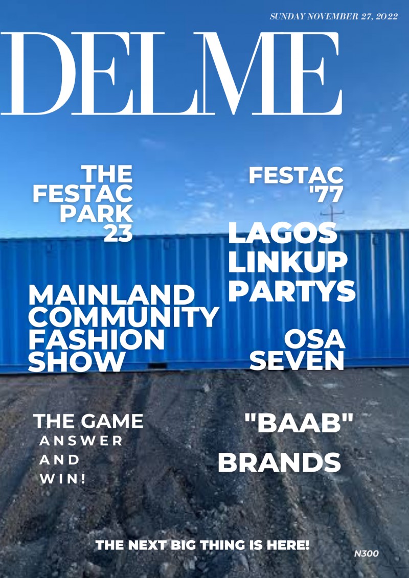 Buy DELMEAFRICA4L by DELME DRE on Selar