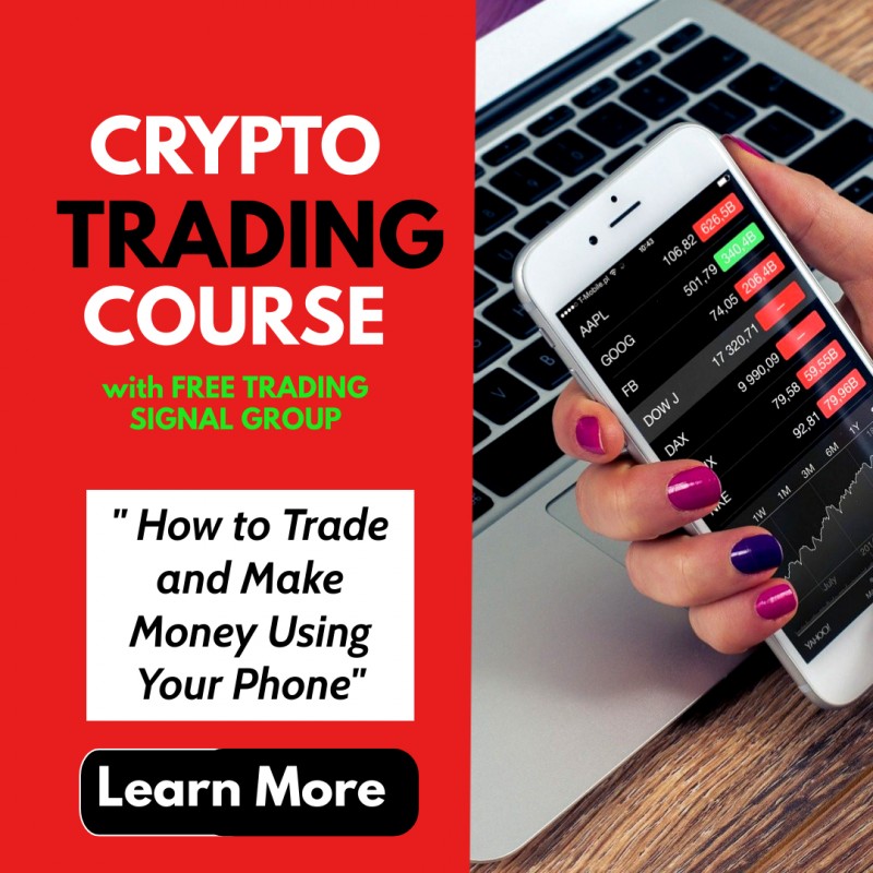 Buy Crypto Trading 101 - How to Trade Daily and Earn upto 20,000 Using ...