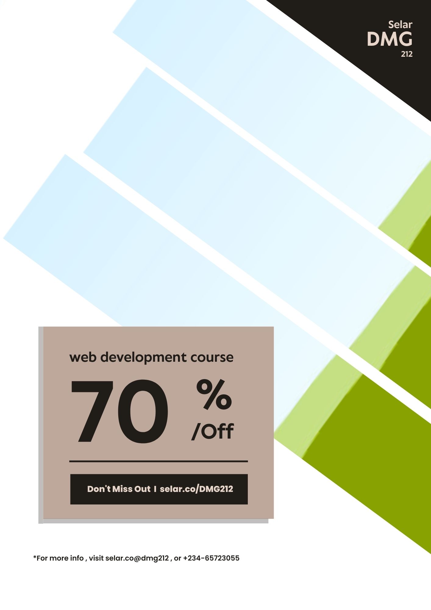 Buy Introduction to web development for total beginner by Adeniyi ...