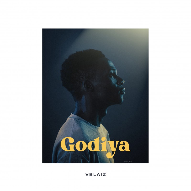 Buy Vblaiz - Godiya by DPERecords on Selar