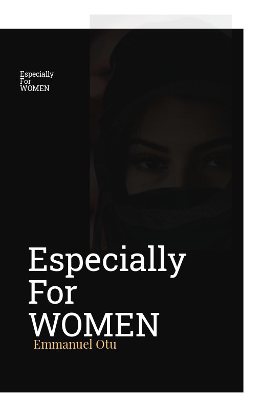 Buy Especially For Women by Emmanuel Otu on Selar