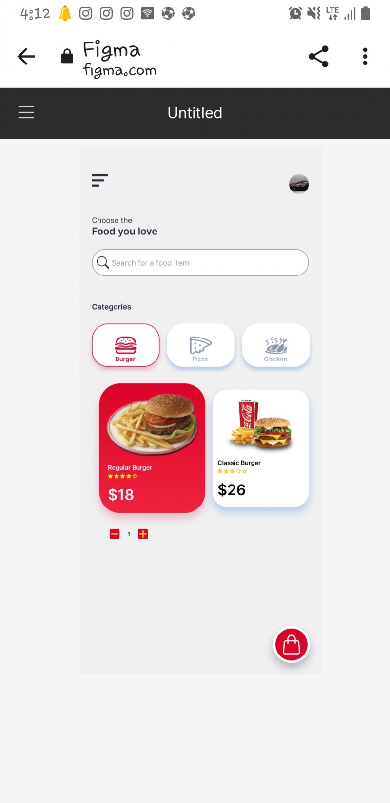 Buy 30% UI/UX master class by Dami Okoro on Selar