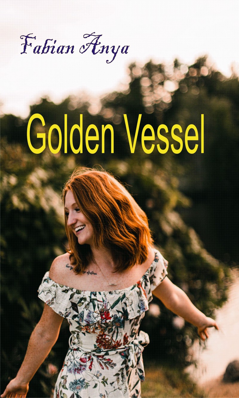 Buy Golden Vessel by Fabian Anya on Selar