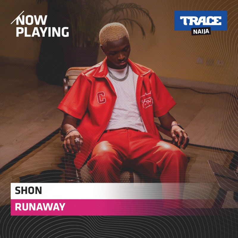 Subscribe Shon_Runaway Official Video by Ibrahim Hassan Bibinu on Selar