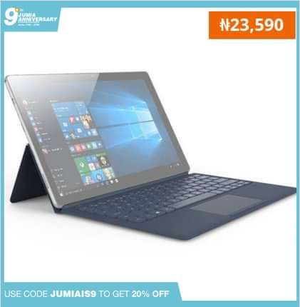 Buy Laptop by Daniel Nwali on Selar