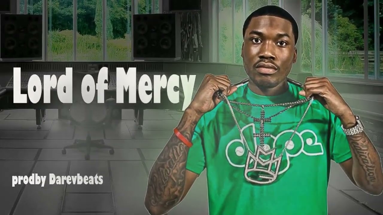 Buy "Lord of Mercy" Hard melodic Trap Beat by Benedict mark on Selar