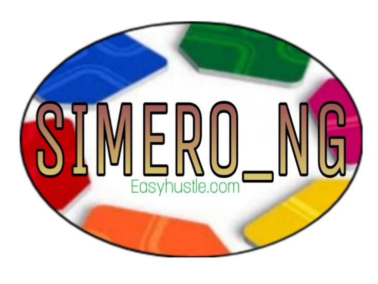 Buy Simero NG by Upto date on Selar