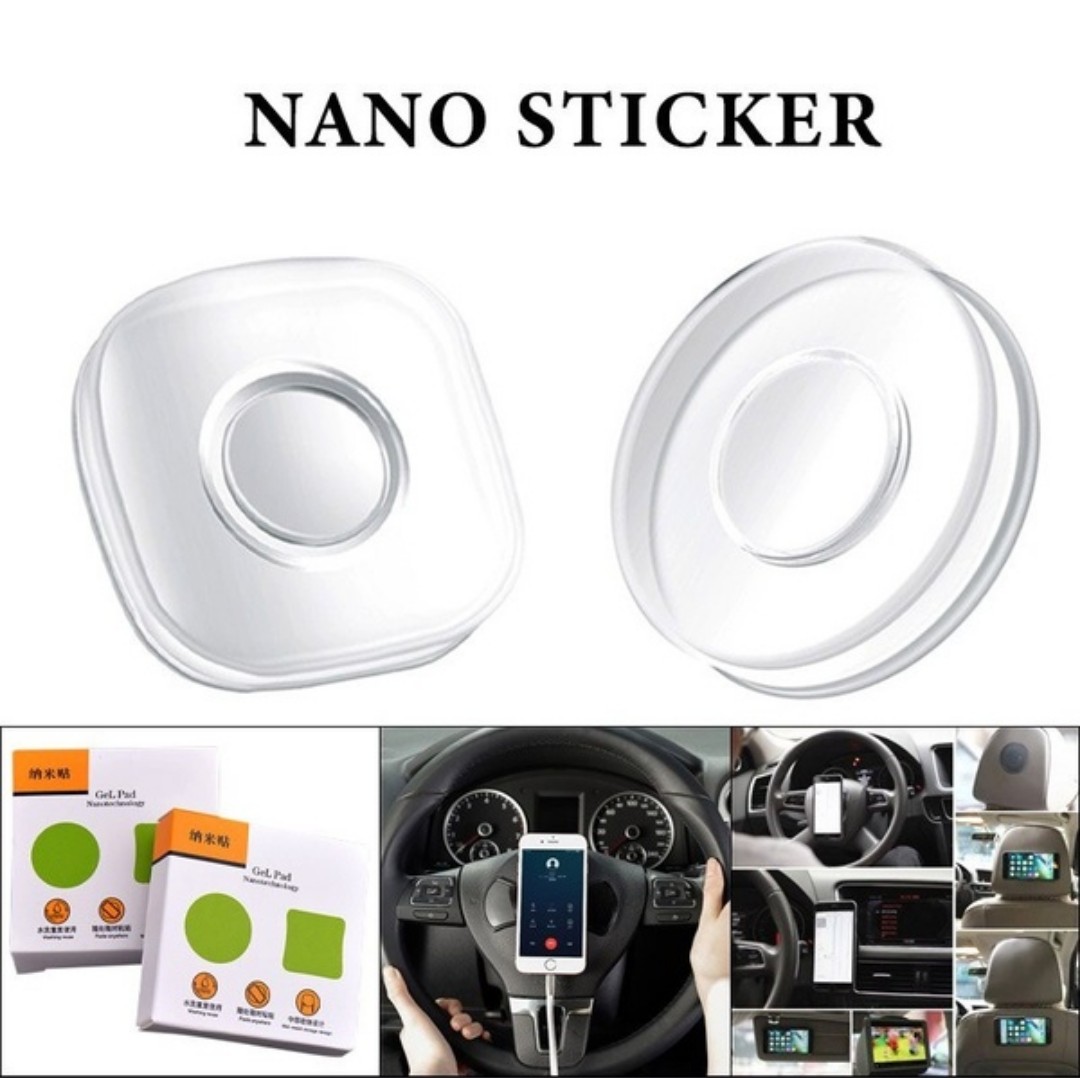 Buy Nano sticker by Onuaguluchi Darlington on Selar