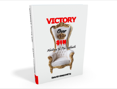 Get Victory Over Sin by David Emechete on Selar