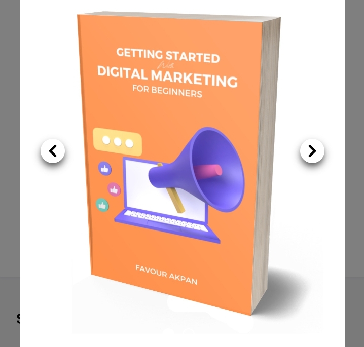 Buy Getting started with digital marketing as a newbie. You can make as much as 70k monthly with ...