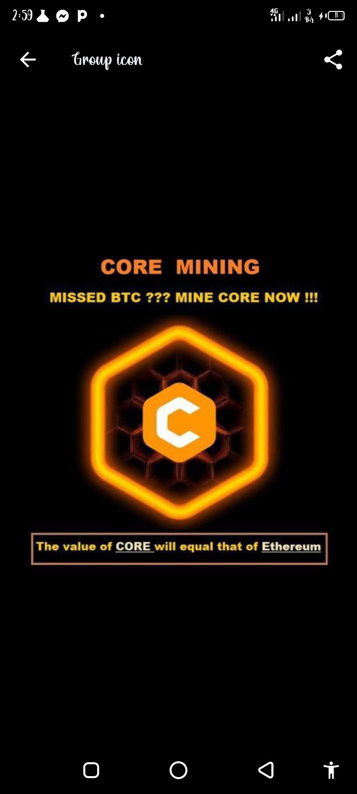 Buy Satoshi Core by Chukwuebuka Anthony on Selar