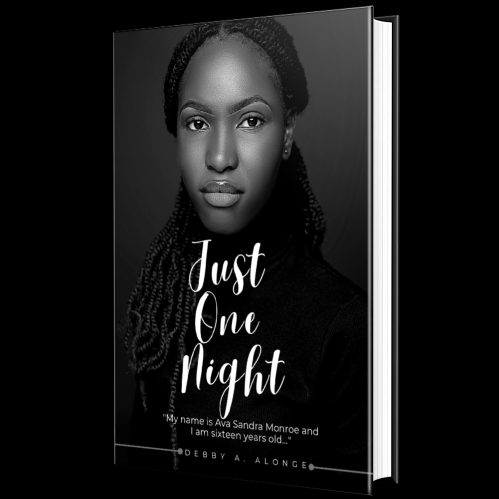 Buy Just One Night by Alonge Deborah Adepeju on Selar