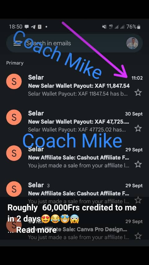 Buy Free online courses by Favour Destiny on Selar