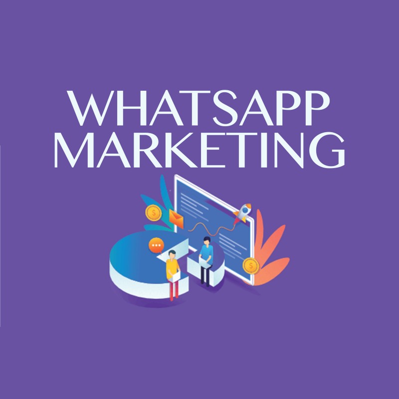 Buy 400K Whatsapp Marketing Income Blueprint by Digistore on Selar