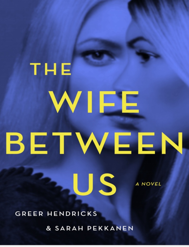 Buy THE WIFE BETWEEN US by Butterfly Books on Selar